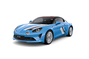 Alpine United Kingdom - Sports cars & motor racing - Official website