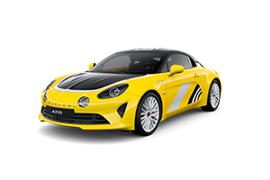 Alpine United Kingdom - Sports cars & motor racing - Official website