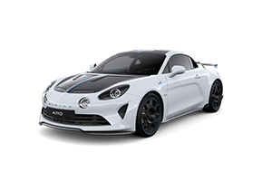 Alpine United Kingdom - Sports cars & motor racing - Official website